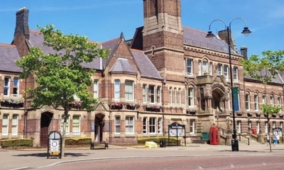 GOSS Digital Platform for St Helens Borough Council - GOSS Interactive
