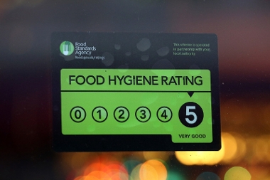 The Food Standards Agency chooses the GOSS Digital Platform - GOSS